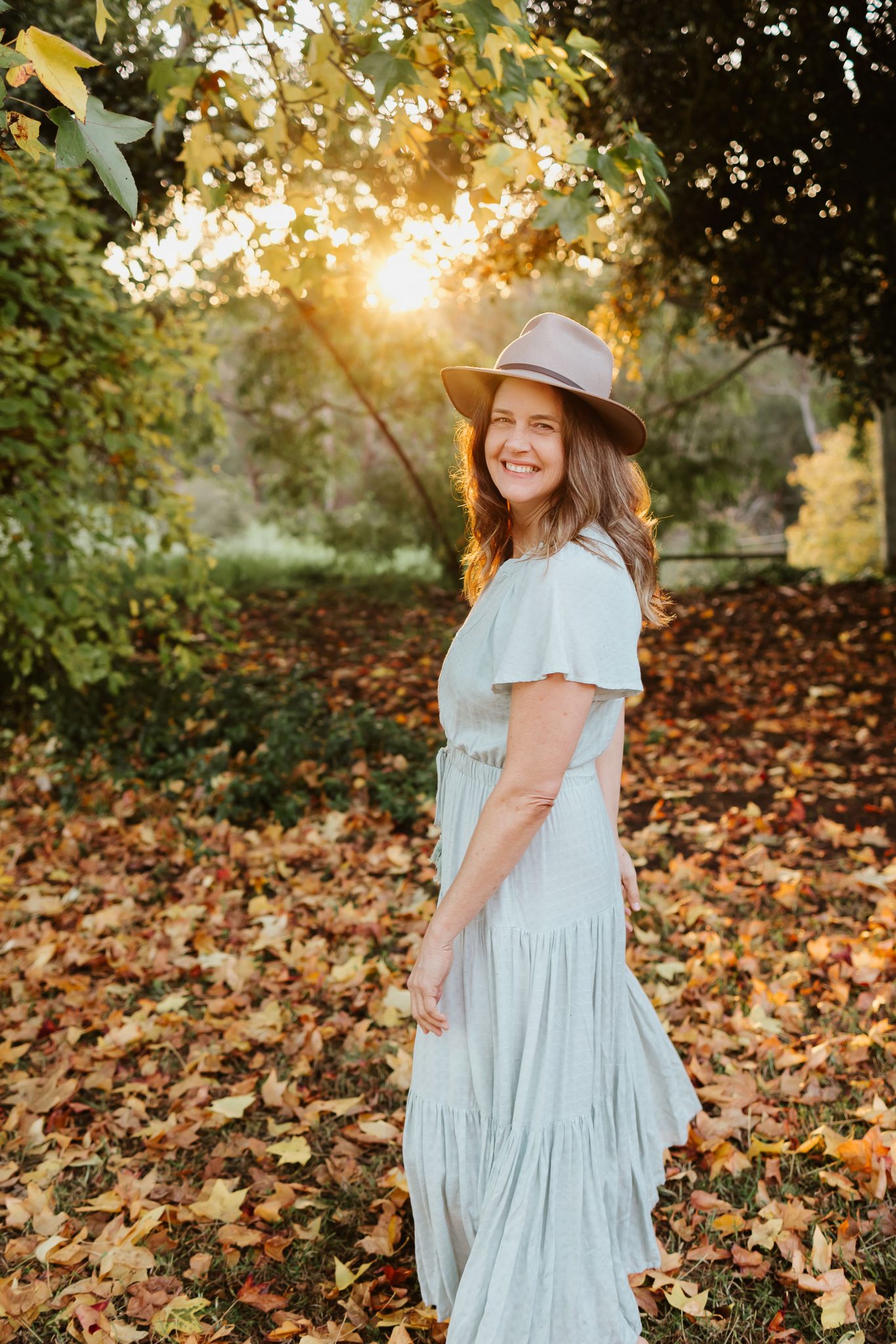 Wellness Coach | Nurture & Move | Australia