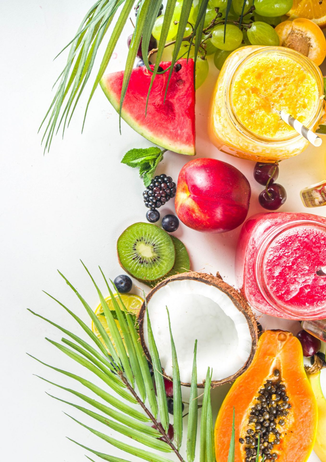 Progress Tracker - Nurture & Move