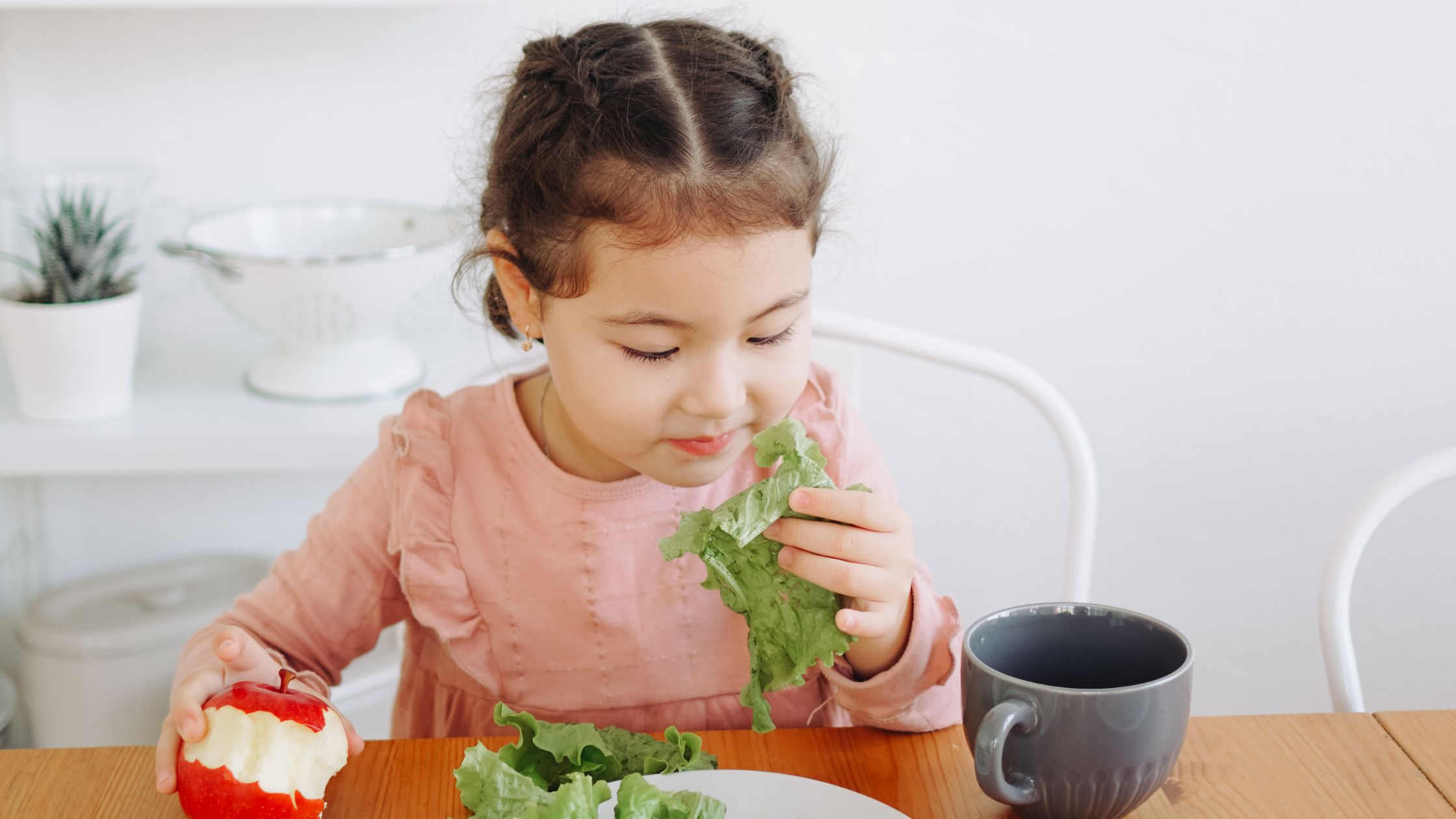 5 Ways to Sneak Healthy Foods in for your Kids - Nurture & Move